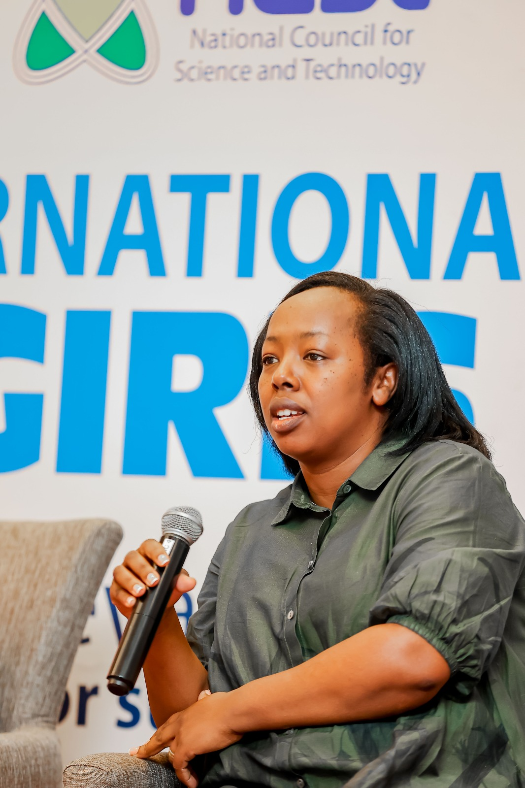 The exceptional women in STEM – KURA